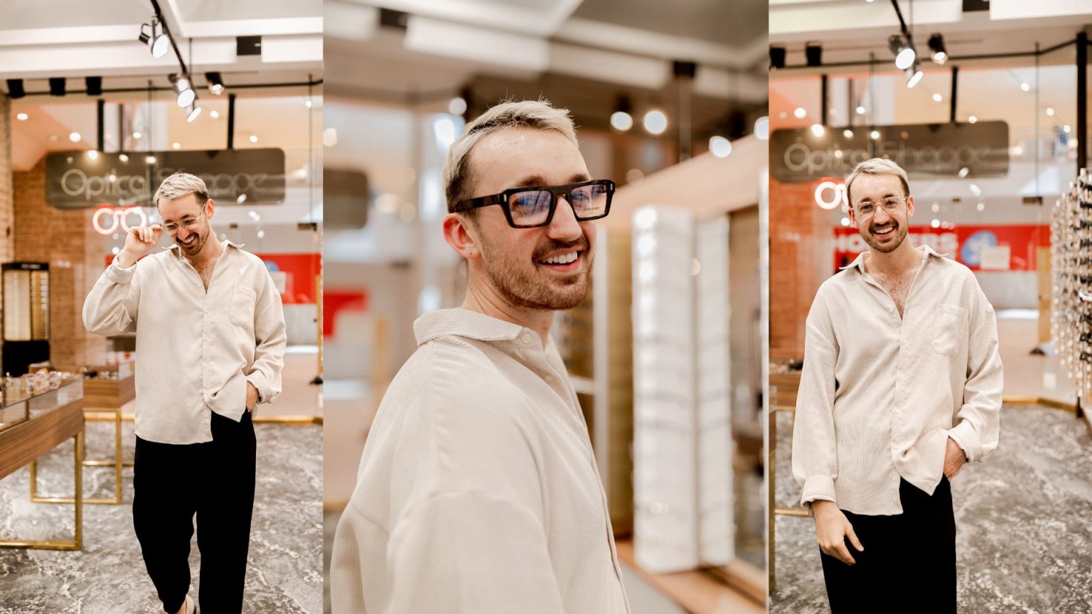 Welcome to The Optical Shoppe | The Eyewear You Crave